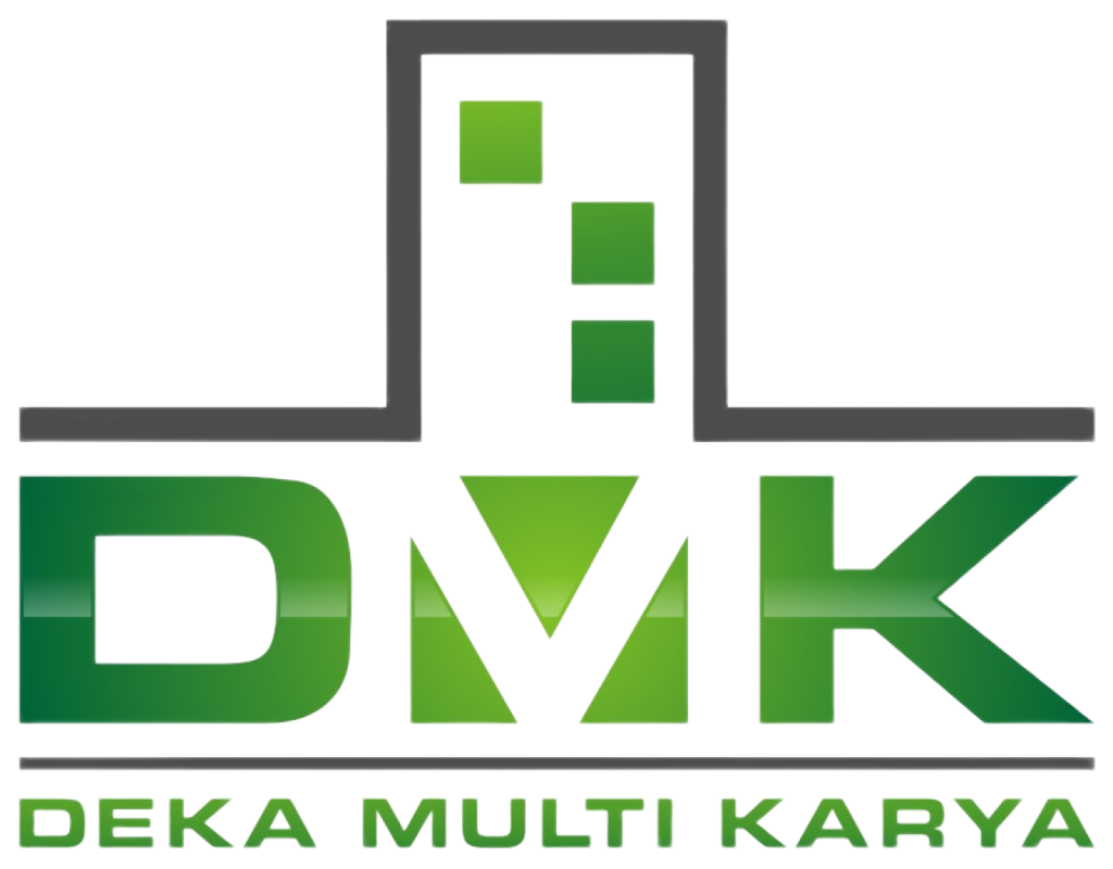 Deka Multi Karya - Jasa Kontraktor - Jasa Tukang